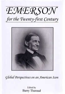 Emerson for the Twenty-first Century: Global Perspectives on an ...