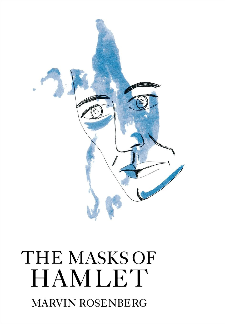 The Masks of Hamlet – University of Delaware Press