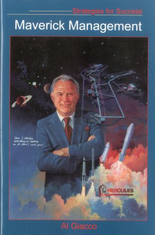 Maverick Management: Strategies for Success – University of Delaware Press