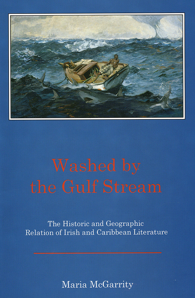 Washed by the Gulf Stream: The Historic and Geographic Relation of ...