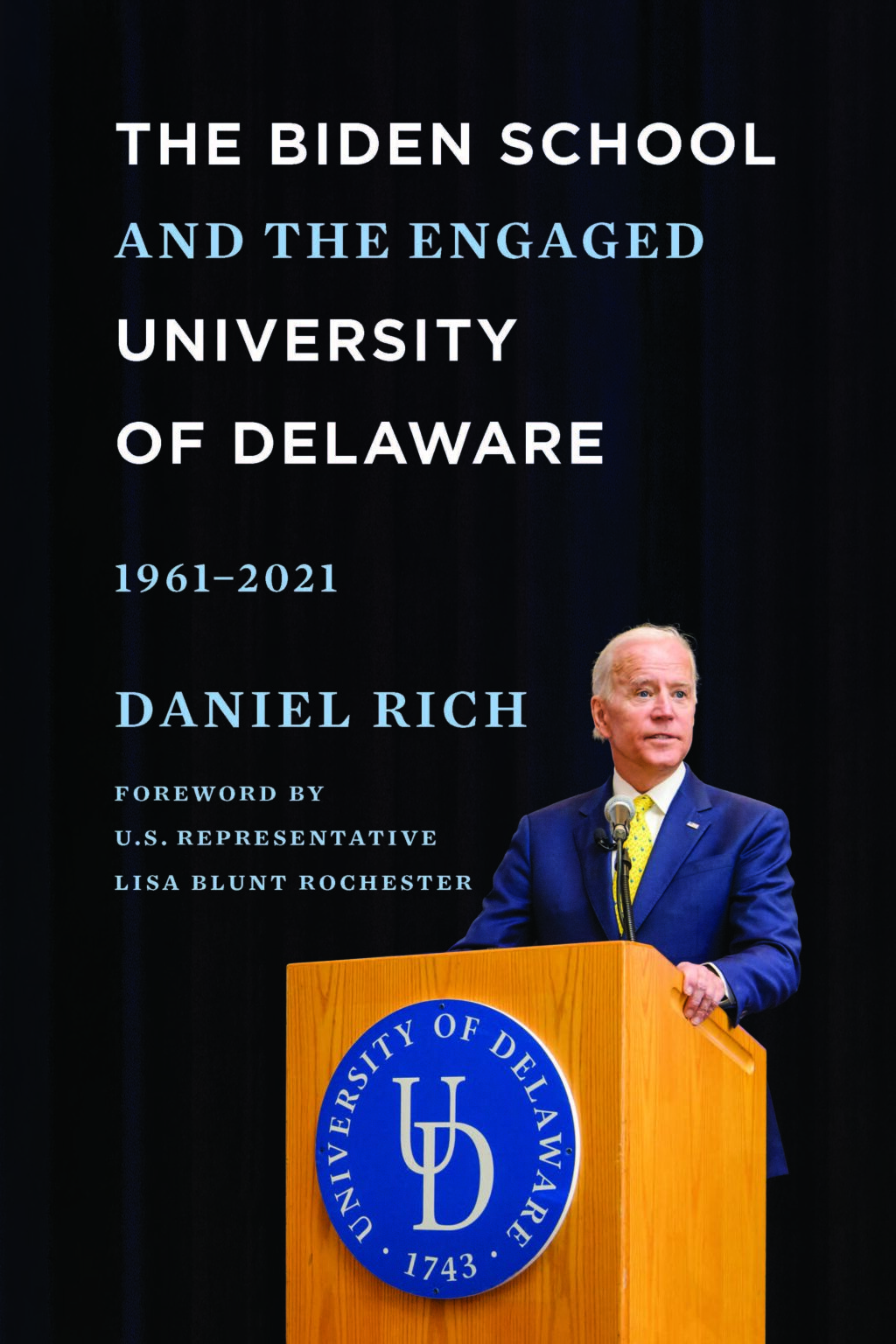 University of Delaware Press