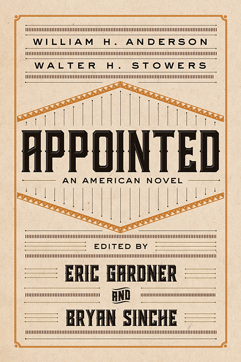 Appointed – University of Delaware Press